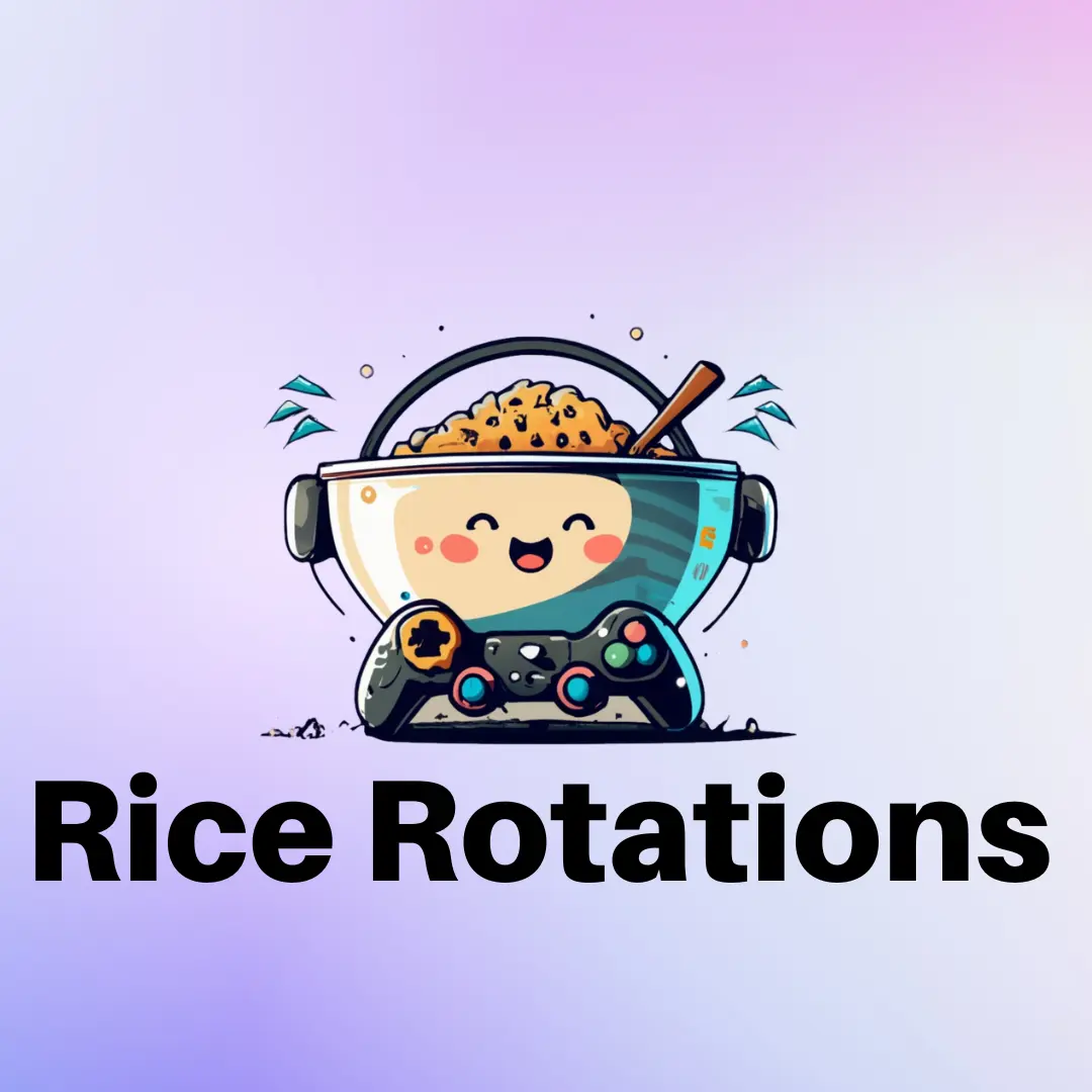 Rice Rotations - Combat Rotation Bot